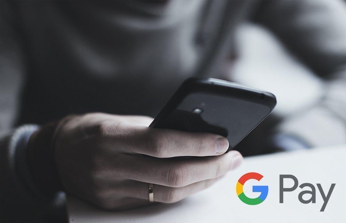 Google Pay Enters the Payment Marketplace | Ellinas Finance
